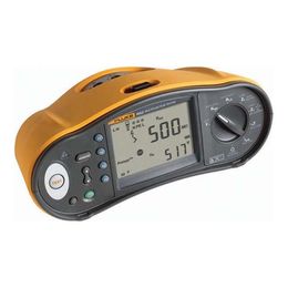 Fluke Installationstester FLK-1662 DE (4546926)