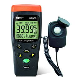 HT Instruments Multi LED Luxmeter HT309 (1009470)