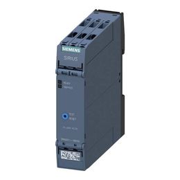 Siemens Indus.Sector Therm.-Motorschutzrelais 24V-240V AC/DC 3RN2011-1BW30 (3RN20111BW30)