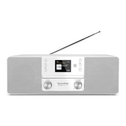 Technisat DAB+Digitalradio UKW,CD,BT,Streaming DIGITRADIO370CDBT ws (0001/3948)