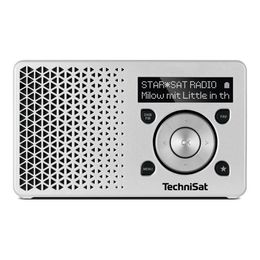 Technisat Digitalradio DAB+ DIGITRADIO1 si (0002/4997)