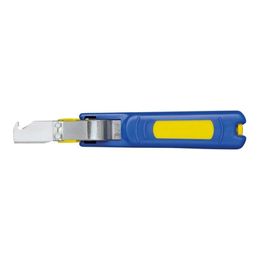 KLAUKE Kabelmesser, Hakenklinge d=4-28mm KL745HK)