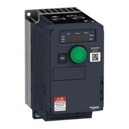 Schneider Electric Frequenzumrichter ATV320 0,75kW, 380-500V,3-p ATV320U07N4C)