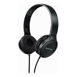 Panasonic Deutsch.CE Kopfhörer Headset RPHF100MEK sw (RP-HF100ME-K)