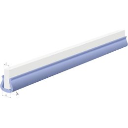 U-Profil Standard, PE, blau, L&auml;nge 2 m, Innenma&szlig; 57 &plusmn;2 mm, Kantenst&auml;rke 45 - 60 mm, VE 50 Stk, ab 10 VE kaiserkraft
