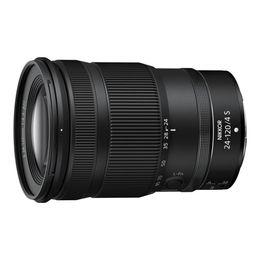 Nikon Objektiv Z 24-120mm f/4 Standard f/4