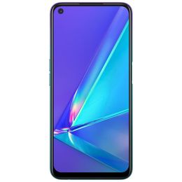 OPPO Electronics Oppo A72 128GB - Violett - Ohne Vertrag