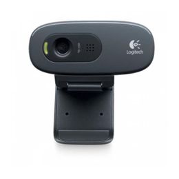 Logitech C270 HD Webcam