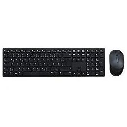 Dell Tastatur und Maus KM5221W QWERTZ