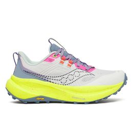 Saucony Damen Xodus Ultra 4 bunt 42.0