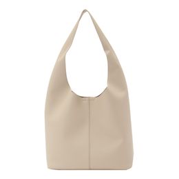 ABOUT YOU Shopper Damen Gr&ouml;&szlig;e One Size beige
