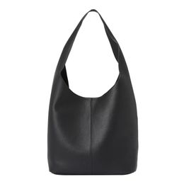 ABOUT YOU Schultertasche Damen Gr&ouml;&szlig;e One Size schwarz