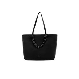 Scalpers Schultertasche Damen Gr&ouml;&szlig;e One Size schwarz