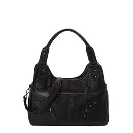 ABOUT YOU Handtasche Damen Gr&ouml;&szlig;e One Size schwarz