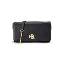 Lauren by Ralph Lauren Lauren Ralph Lauren Clutch Damen Gr&ouml;&szlig;e One Size gold / schwarz