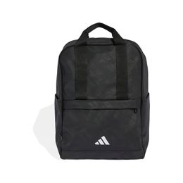 adidas Performance Sportrucksack Damen Gr&ouml;&szlig;e NS schwarz / wei&szlig;