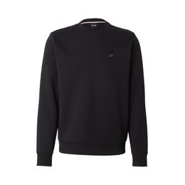 BOSS Sweatshirt 'C-Sharpe 01' Herren Gr&ouml;&szlig;e 4XL schwarz