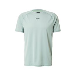 BOSS Funktionsshirt Herren Gr&ouml;&szlig;e XXL mint