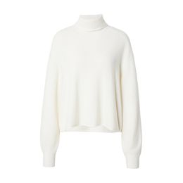 United Colors Of Benetton Pullover Damen Gr&ouml;&szlig;e XS wei&szlig;