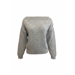 Studioselect Pullover 'Rosanna' Damen Gr&ouml;&szlig;e XS graumeliert