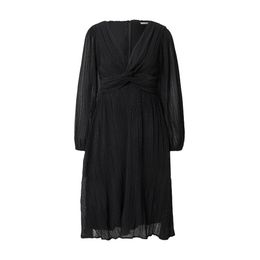 ABOUT YOU Kleid 'Bettina' Damen Gr&ouml;&szlig;e 38 schwarz Sommerkleid