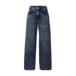 WEEKDAY Jeans 'Missy' Damen Gr&ouml;&szlig;e 32 blue denim