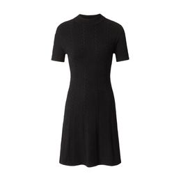 Hugo Kleid 'Sinanty' Damen Gr&ouml;&szlig;e XL schwarz