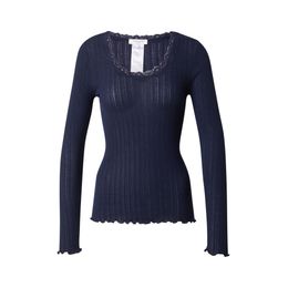 rosemunde Shirt 'Bobbie' Damen Gr&ouml;&szlig;e S navy