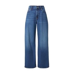 Calvin Klein Jeans Jeans 'Atlantic' Damen Gr&ouml;&szlig;e 25 blue denim