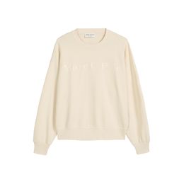 Marc O'Polo Marc O'polo Sweatshirt Damen Gr&ouml;&szlig;e XXS sand