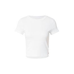 Levi's Levi's 'Essential Sporty Tee' Damen Gr&ouml;&szlig;e L wei&szlig;