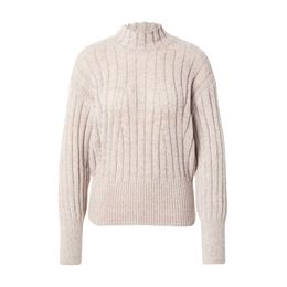 ABOUT YOU Pullover 'Caitlin' Damen Gr&ouml;&szlig;e M beige