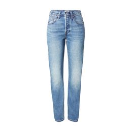 Levi's Levi's '501 Original Jeans' Damen Gr&ouml;&szlig;e 28 blue denim