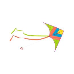 moses. Neon Taschen-Flugdrachen in Bunt - ab 6 Jahren - 15% | Outdoorspielzeug