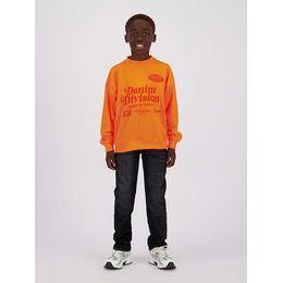 Vingino Jeans - Comfort fit - in Schwarz - 41% | Gr&ouml;&szlig;e 176 | Kinderjeans