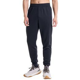 Under Armour Sweathose in Schwarz - 28% | Gr&ouml;&szlig;e M | Herren-plussize