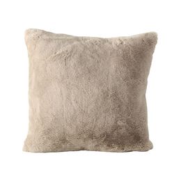 Boltze Kissen "Storan" in Beige - (L)45 x (B)45 cm - 43% | Dekokissen
