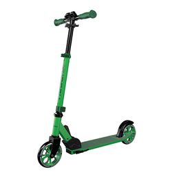 Hudora Scooter "Up 145 Junior" in Grün - ab 4 Jahren - 31% | Kinder-sport-fahrzeuge