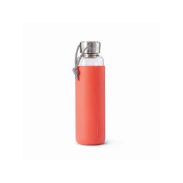 Black+Blum Trinkflasche in Rot - 600 ml - 24% | Damen-outdoor-ausruestung