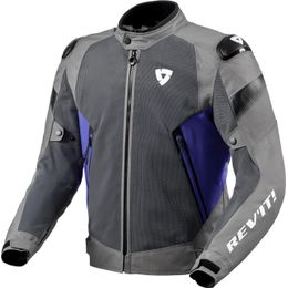 Revit Control Air H2O, Textiljacke wasserdicht