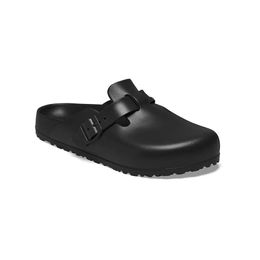 Birkenstock Clogs "Boston" in Schwarz - 23% | Größe 38 | Damen-pantoletten