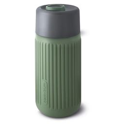 Black+Blum To-Go-Becher in Oliv - 340 ml - 19% | Damen-outdoor-ausruestung