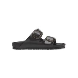 Birkenstock Pantoletten "Arizona" in Schwarz - 23% | Größe 39 | Damen-pantoletten