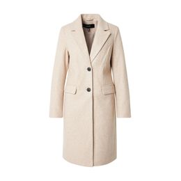 V&eacute;ro Moda Vero Moda Mantel 'VMVINCEBERLIN' Damen Gr&ouml;&szlig;e L beige