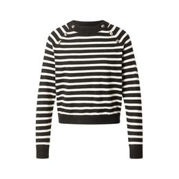 V&eacute;ro Moda Vero Moda Pullover 'VMHappy' Damen Gr&ouml;&szlig;e S weinrot