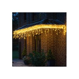 Profiline LED-Lichterkette in Warmweiß - (L)790 cm - 46% | Lichterketten-dekobeleuchtung