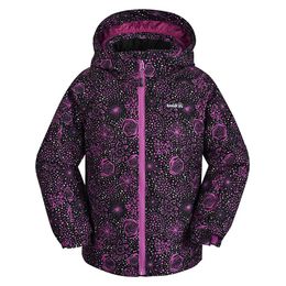 Kamik Ski-/ Snowboardjacke "Whimsy" in Lila - 48% | Gr&ouml;&szlig;e 110 | Kinder-outdoor-jacken