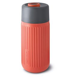 Black+Blum To-Go-Becher in Koralle - 340 ml - 13% | Damen-outdoor-ausruestung