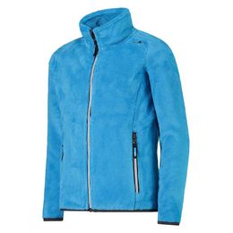 CMP Fleecejacke in Blau - 47% | Gr&ouml;&szlig;e 104 | Kids-fleecejacken-fleecepullover