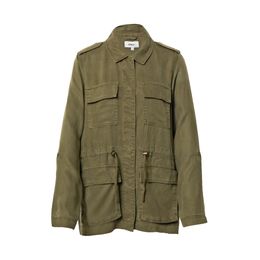 Only &Uuml;bergangsjacke 'Kenya' Damen Gr&ouml;&szlig;e XL khaki